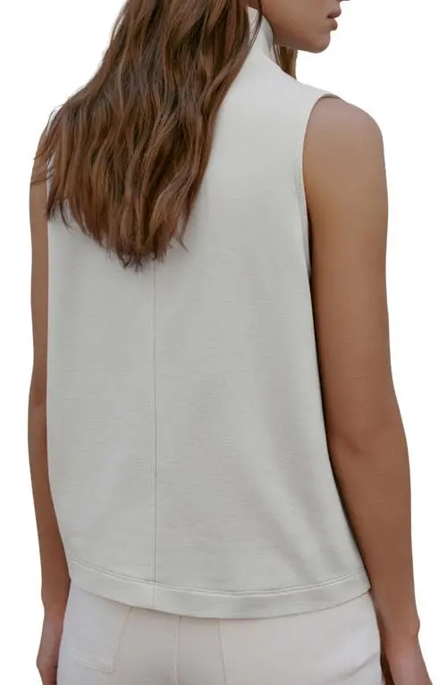 MARCELLA Finch Cowl Neck Top