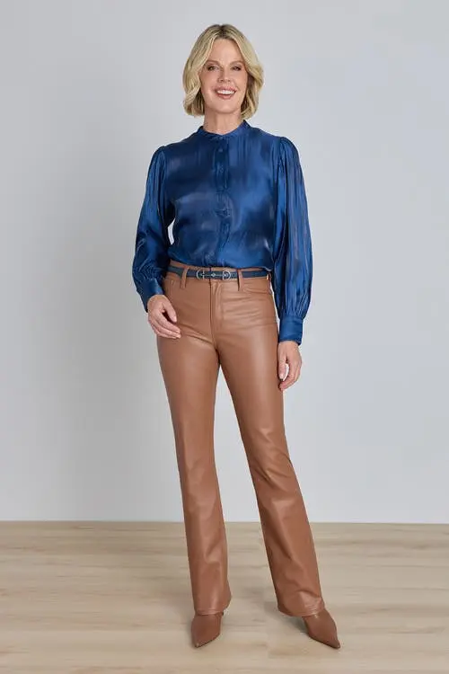 THE NOLI SHOP Colette Blouse