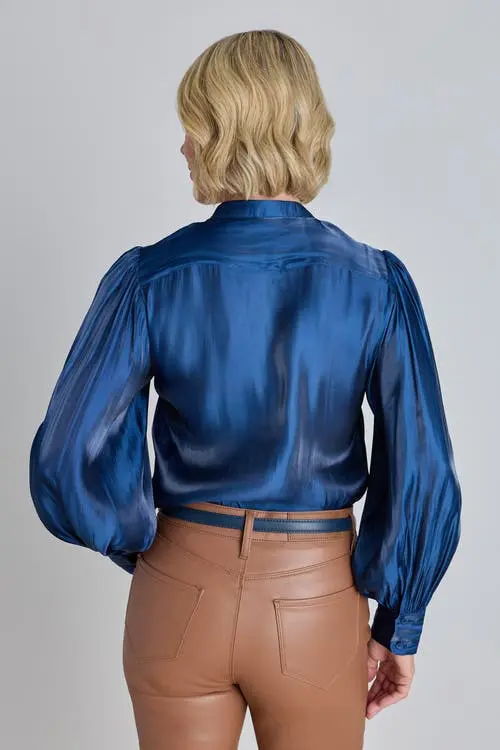 THE NOLI SHOP Colette Blouse