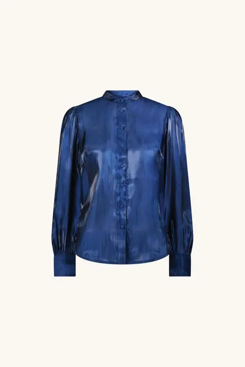 THE NOLI SHOP Colette Blouse