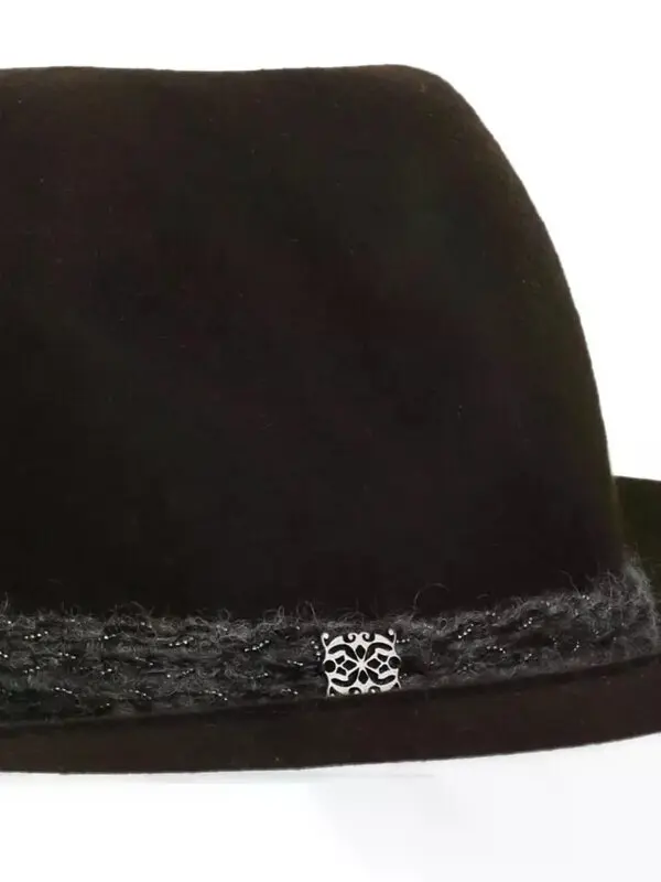 PANICALE Logo-plaque Hat