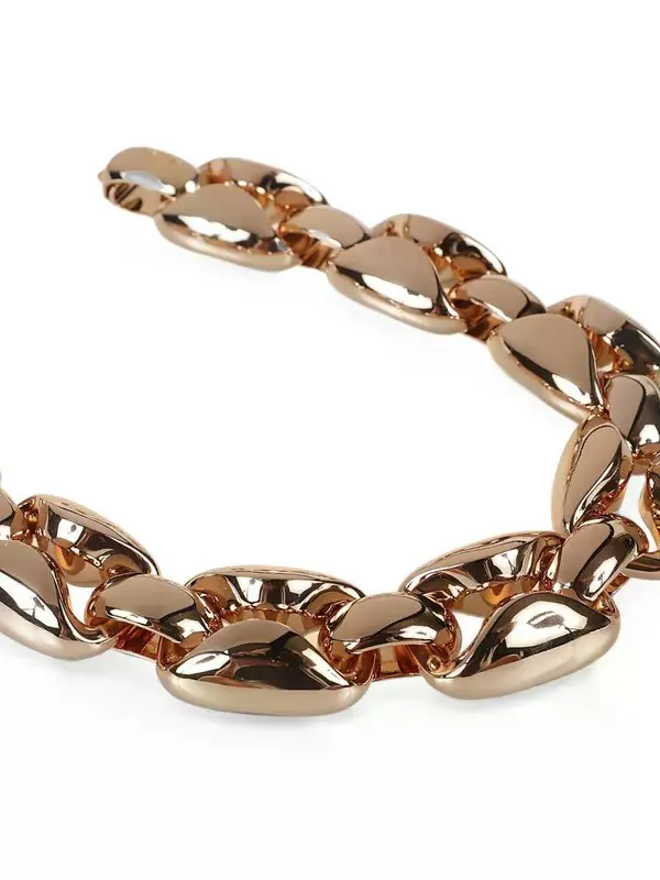 Max Mara Chunky-link Bracelet