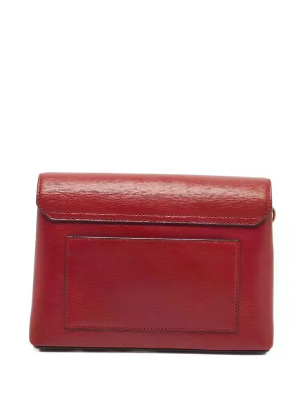 Dkny Alexa Flap Shoulder Bag