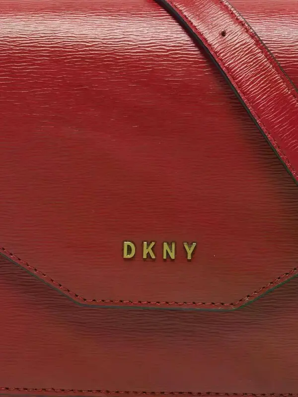 Dkny Alexa Flap Shoulder Bag
