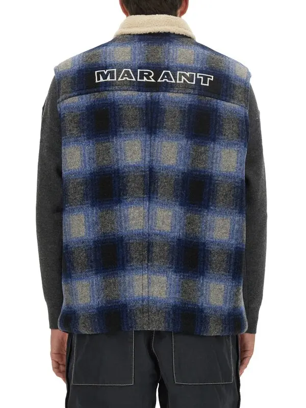 Isabel Marant Étoile Marant Kiran Jacket