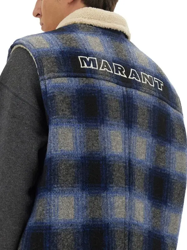 Isabel Marant Étoile Marant Kiran Jacket