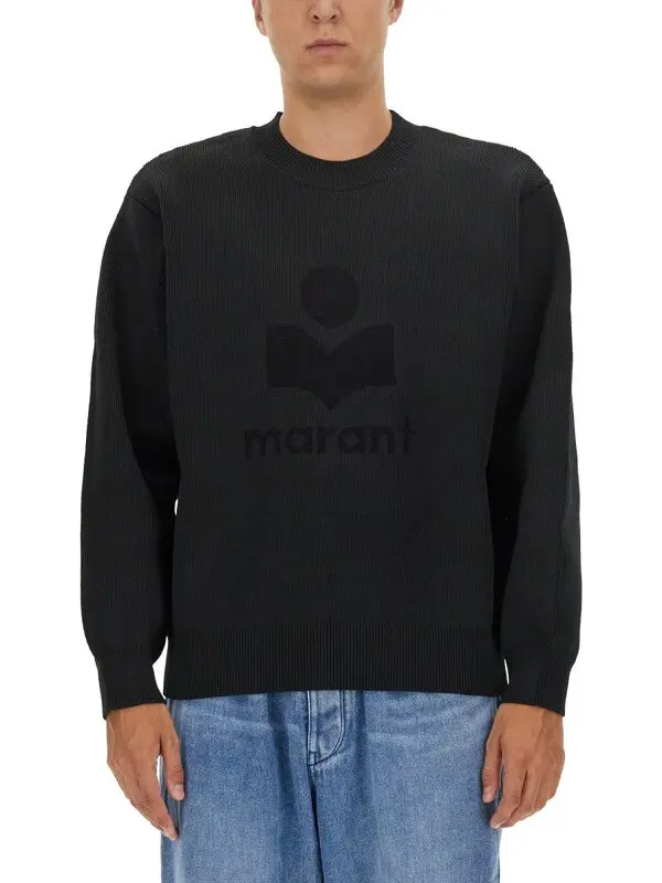 Isabel Marant Étoile Marant Ayler Shirt - Black