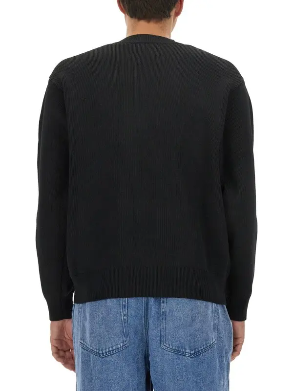 Isabel Marant Étoile Marant Ayler Shirt - Black