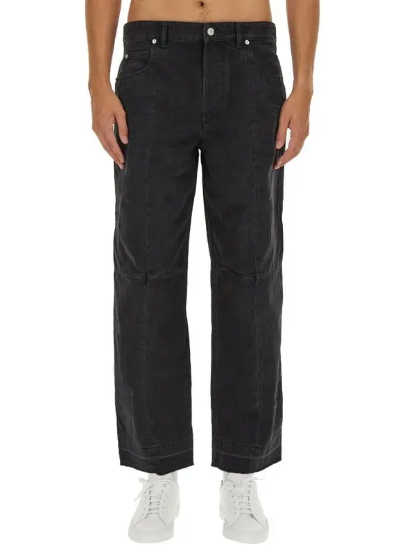Isabel Marant Étoile Marant Jorel Pants