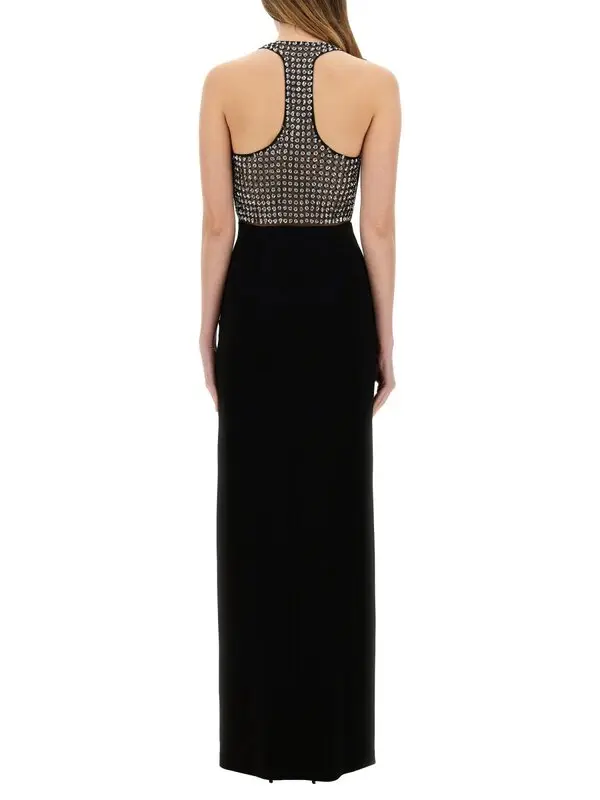 Max Mara Century Dress