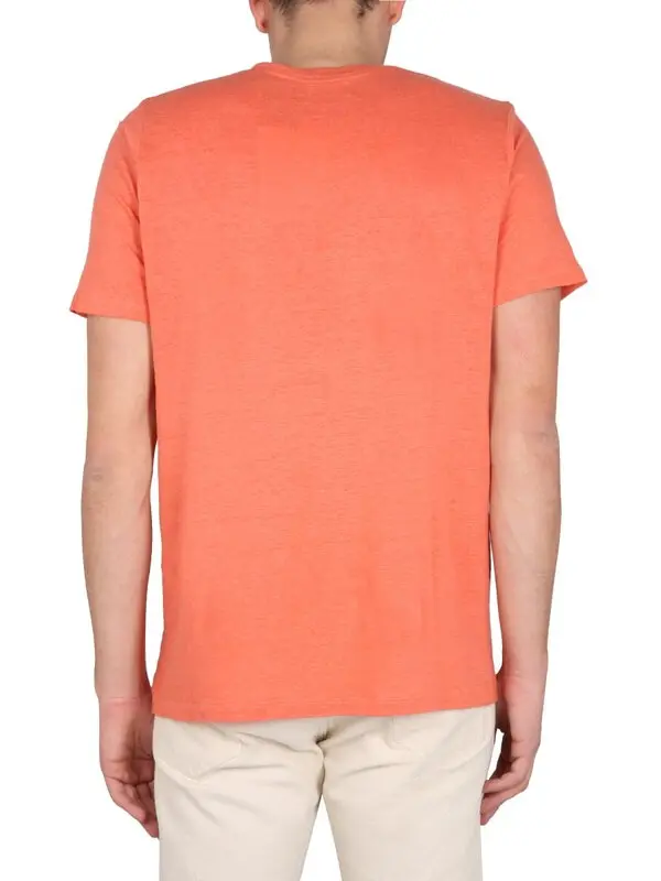 Isabel Marant Étoile Marant Karman T-shirt