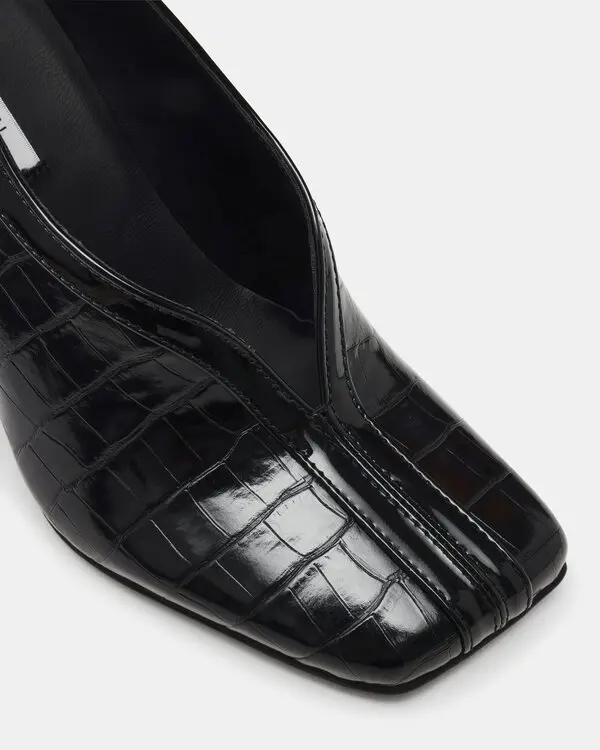 Steve Madden Vita Square Toe Heels
