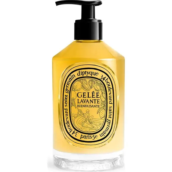 DIPTYQUE Refillable Nurturing Cleansing Gel - Regular