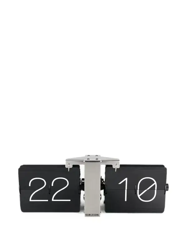 KARLSSON Flip Wall Clock