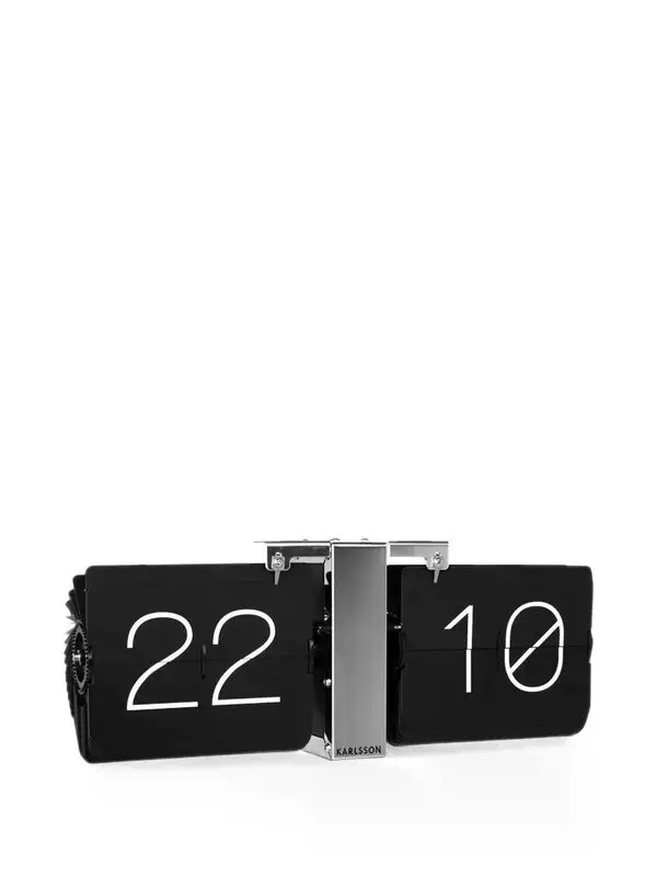 KARLSSON Flip Wall Clock