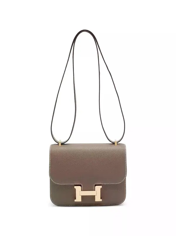 Hermès 2024 18 Constance Crossbody Bag