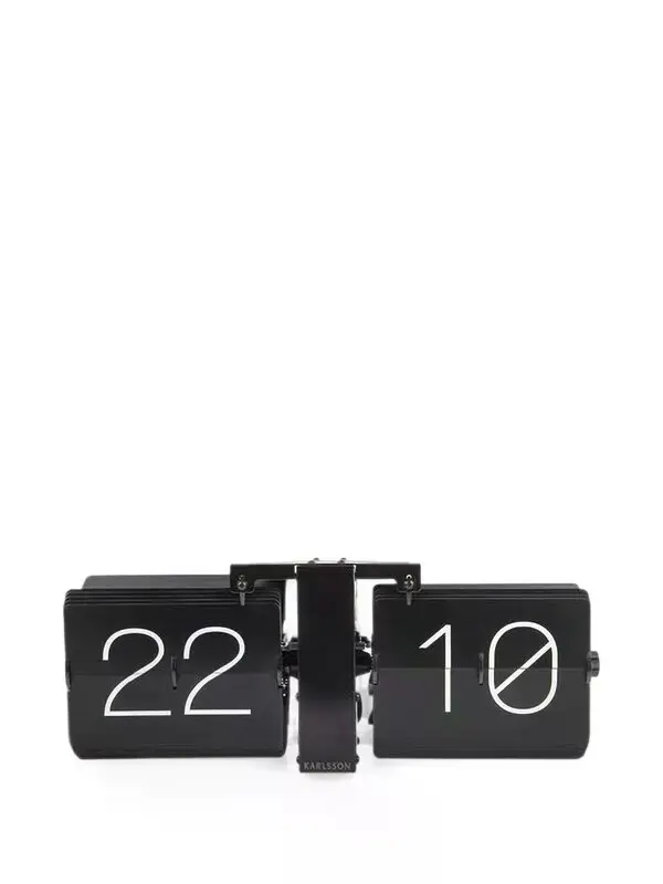 KARLSSON Flip Wall Clock