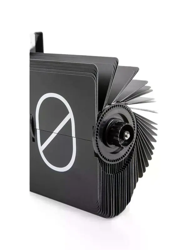 KARLSSON Flip Wall Clock