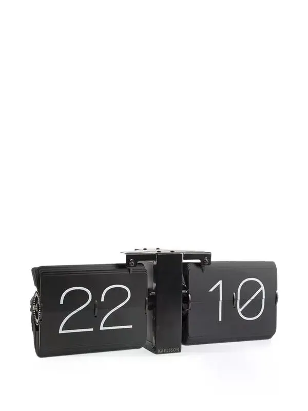 KARLSSON Flip Wall Clock