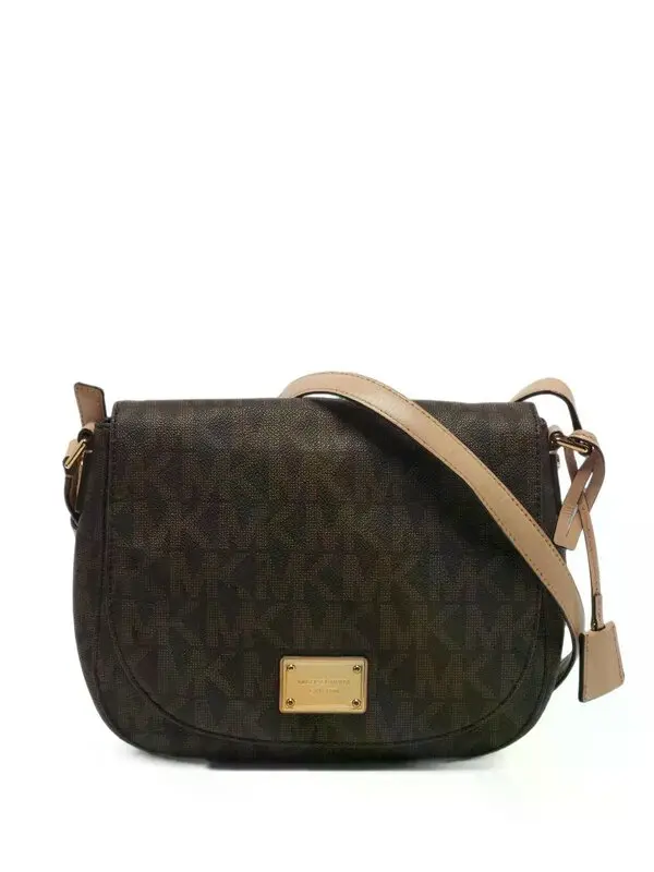 Michael Kors Hamilton Messenger Bag