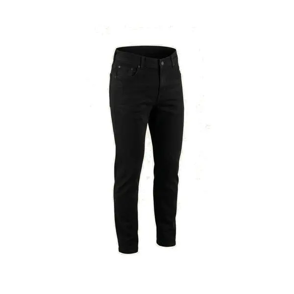 RON TOMSON Tapered Stretch Jeans