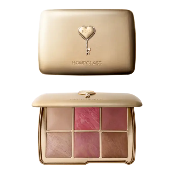 HOURGLASS Ambient Lighting Edit Unlocked Palette
