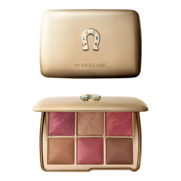 HOURGLASS Ambient Lighting Edit Unlocked Palette