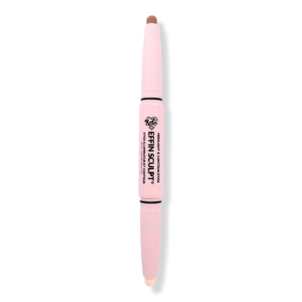 KIMCHI CHIC BEAUTY Effin Sculpt - 01 Light
