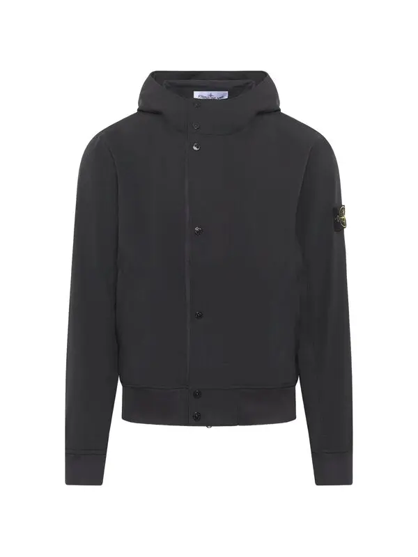 Stone Island Soft Shell Jacket