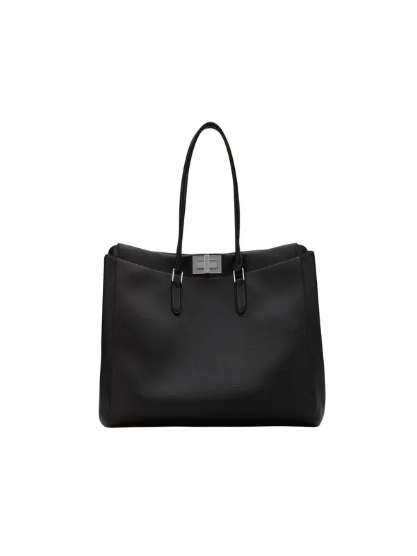 Fendi Peekaboo Tote L