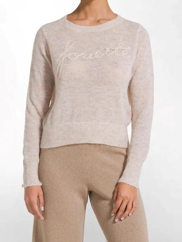DEHA Crew-neck Sweater