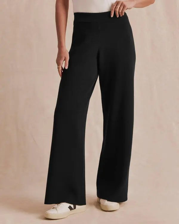 Splendid Libby Sweater Pant