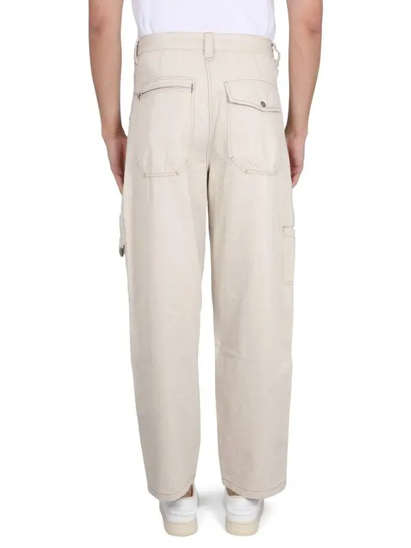 Isabel Marant Étoile Marant Parker Pants