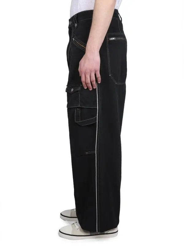 Isabel Marant Étoile Marant Parker Pants