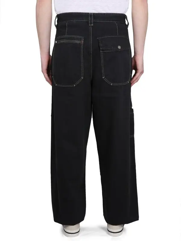 Isabel Marant Étoile Marant Parker Pants