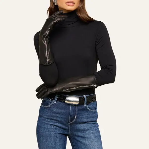 L'Agence Carmen Gloves