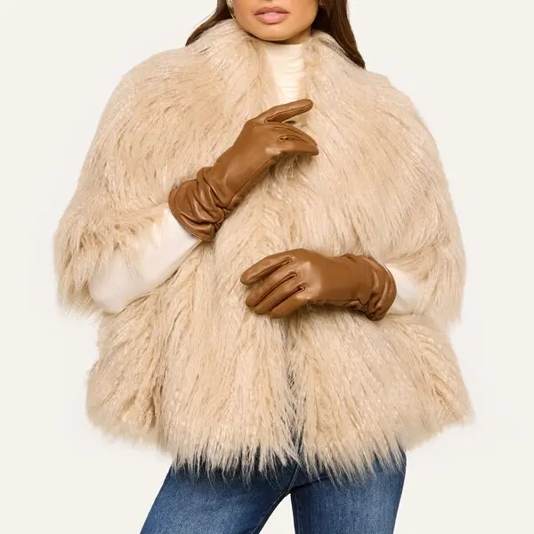 L'Agence Boheme Gloves
