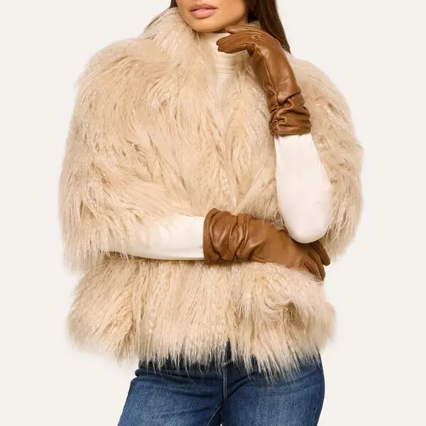 L'Agence Boheme Gloves