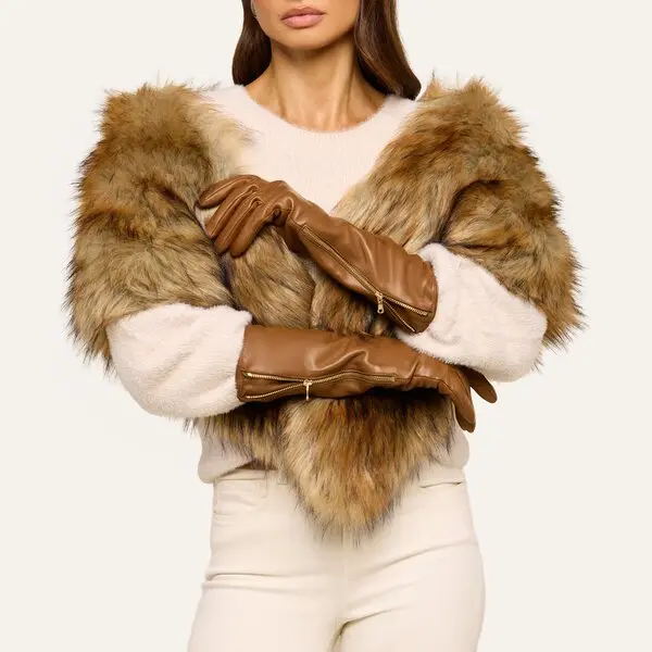L'Agence Carmen Gloves