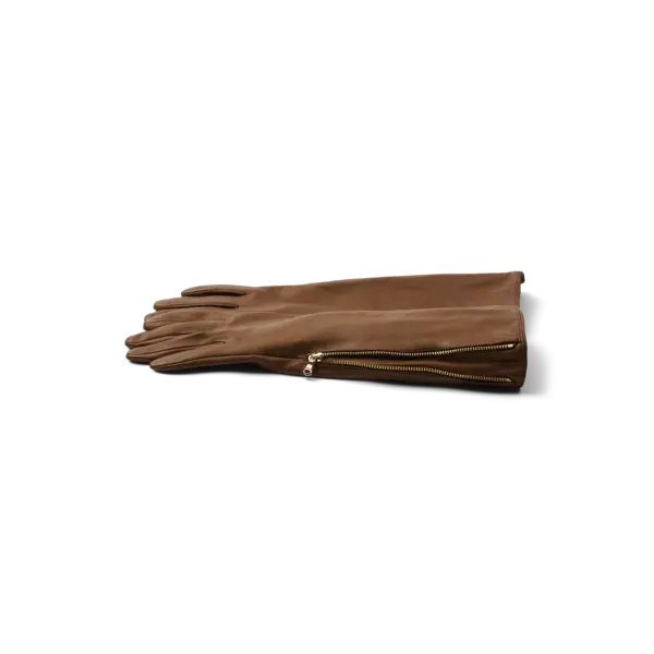 L'Agence Carmen Gloves