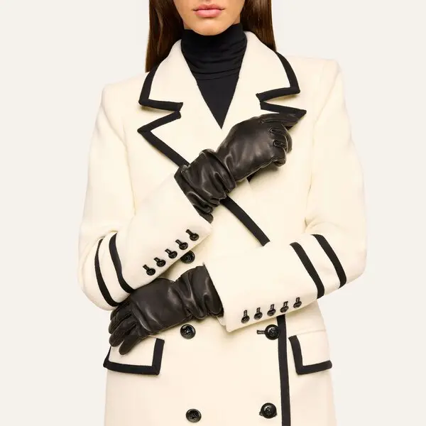 L'Agence Ballad Gloves