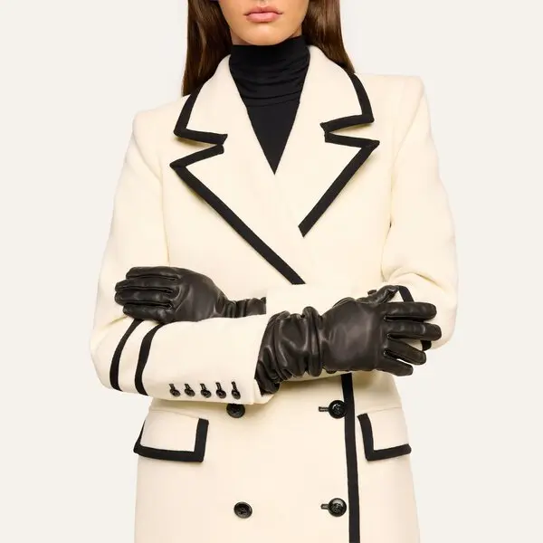 L'Agence Ballad Gloves