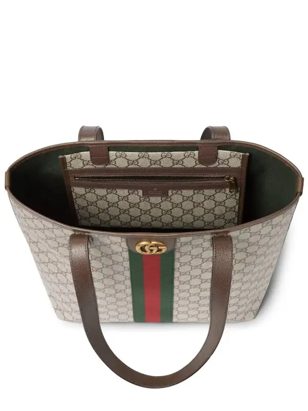 Gucci Shopper Bag Ophidia