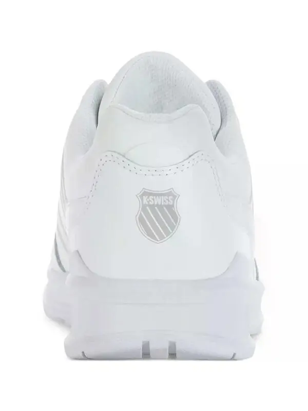 K-Swiss Logo-patch Sneakers