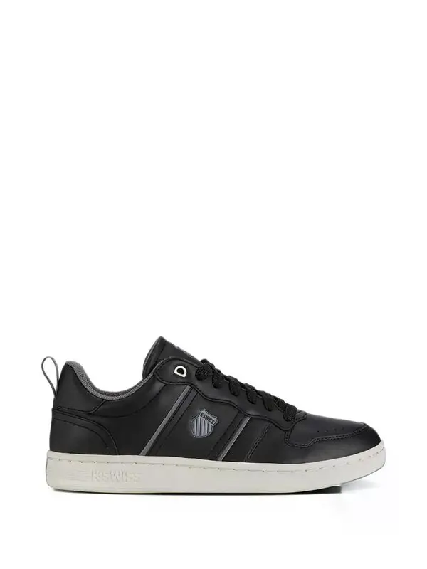 K-Swiss Logo-patch Sneakers