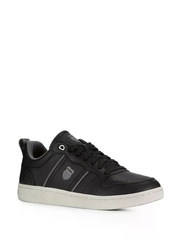 K-Swiss Logo-patch Sneakers