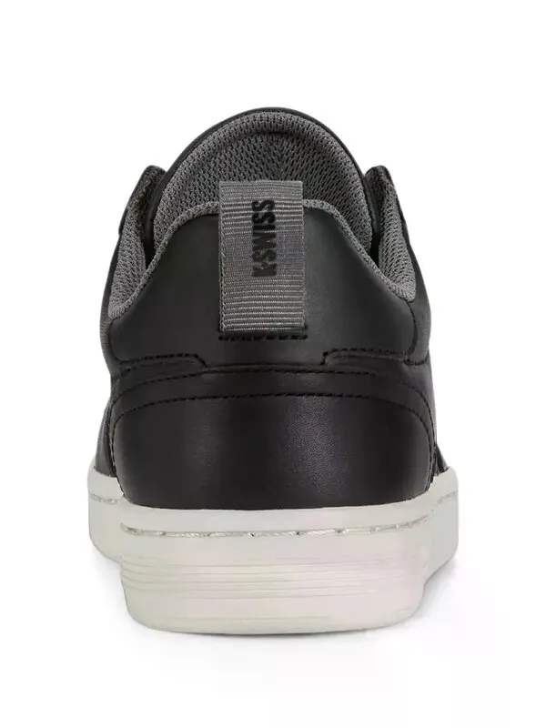 K-Swiss Logo-patch Sneakers