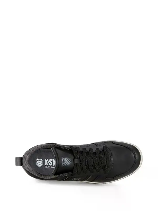 K-Swiss Logo-patch Sneakers