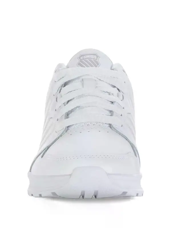 K-Swiss Logo-patch Sneakers