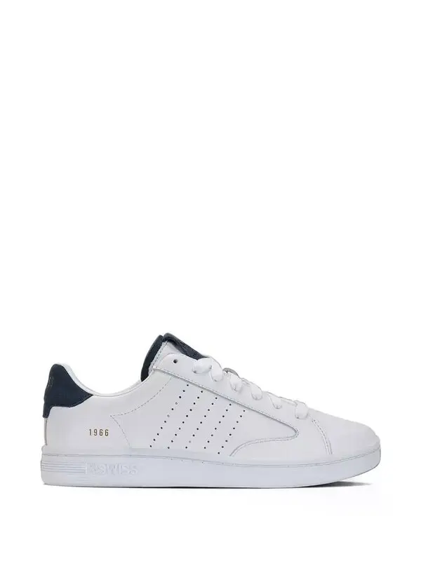 K-Swiss Perforated-detail Sneakers